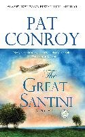The Great Santini - Conroy Pat | Książka w Empik