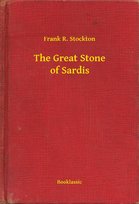The Great Stone of Sardis - ebook epub - Stockton Frank R. | Ebook ...