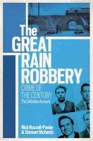The Great Train Robbery - Richards Stewart | Książka w Empik