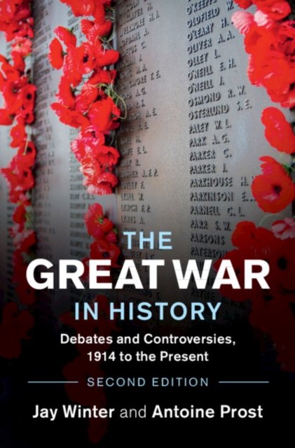The Great War in History: Debates and Controversies, 1914 to the ...