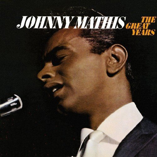 The Great Years - Johnny Mathis | Muzyka Sklep EMPIK.COM