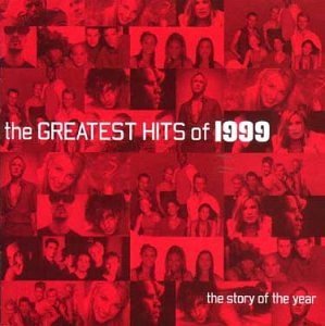 The Greatest Hits Of 1999 - Various Artists | Muzyka Sklep EMPIK.COM