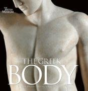 The Greek Body - Jenkins Ian | Książka w Empik