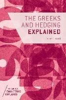 The Greeks and Hedging Explained - Leoni Peter | Książka w Empik