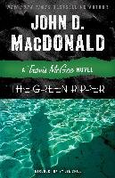 The Green Ripper - Macdonald John D. | Książka w Empik