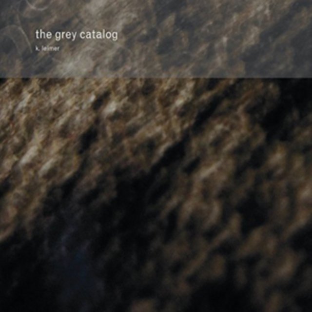 The Grey Catalog - Leimer Kerry | Muzyka Sklep EMPIK.COM