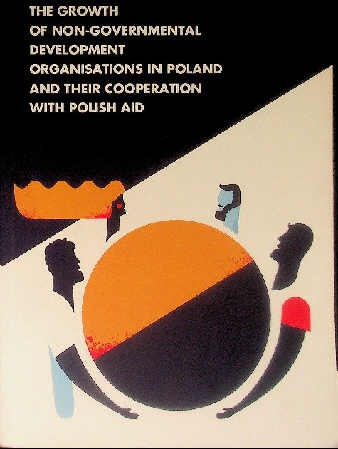 The Growth of Non-Governmental Development Organizations in Poland and ...