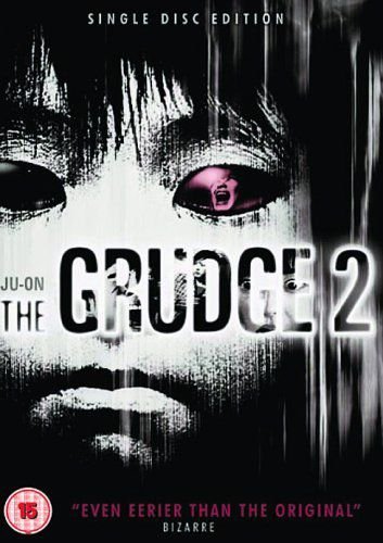 The Grudge 2 (Klątwa 2) - Shimizu Takashi| Filmy Sklep EMPIK.COM