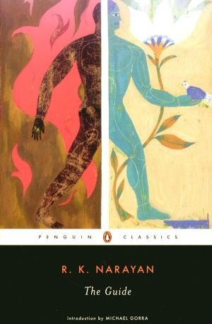 The Guide - Narayan R. K. | Książka w Empik