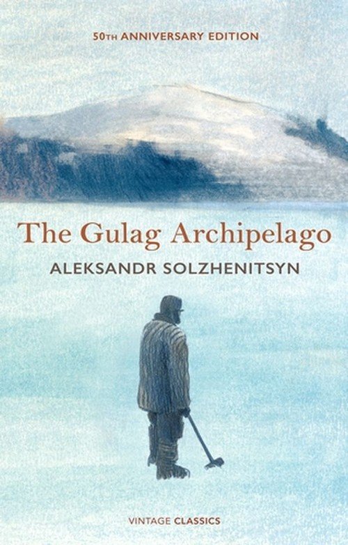 The Gulag Archipelago - Solzhenitsyn Aleksandr | Książka w Empik