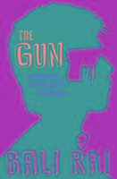The Gun - Rai Bali | Książka w Empik