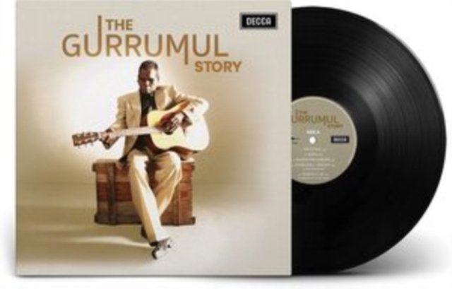 The Gurrumul Story, płyta winylowa - Gurrumul | Muzyka Sklep EMPIK.COM