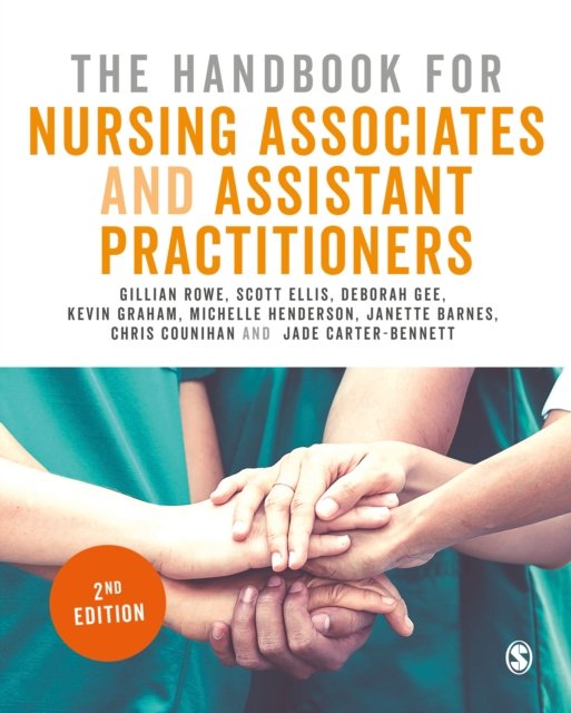 The Handbook for Nursing Associates and Assistant Practitioners ...