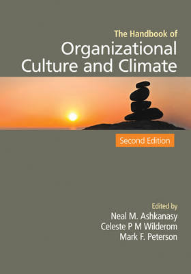 The Handbook of Organizational Culture and Climate - Sage Publications ...