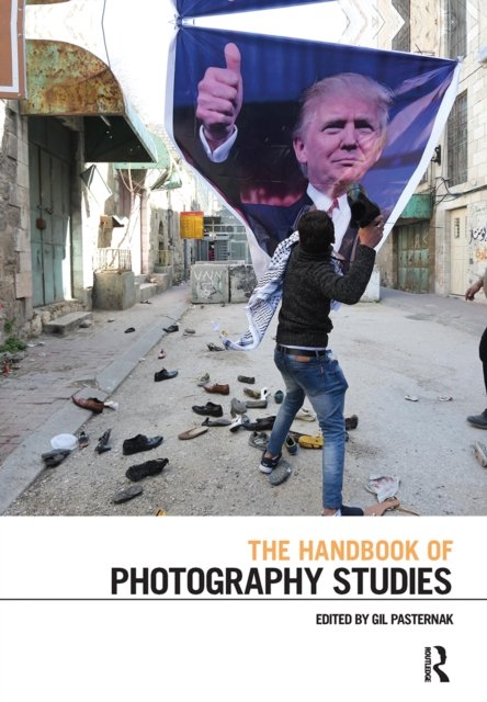 The Handbook of Photography Studies - Opracowanie zbiorowe | Książka w ...