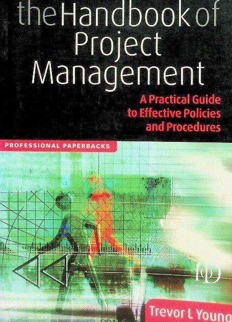 The Handbook of project Management - Opracowanie zbiorowe | Książka w Empik