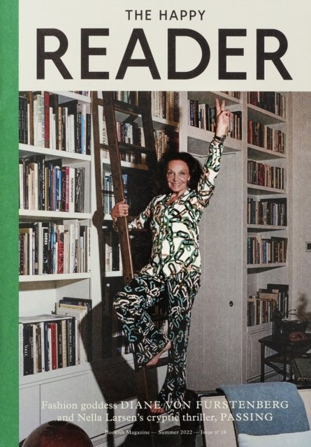 The Happy Reader 18 - Penguin Books | Książka w Empik