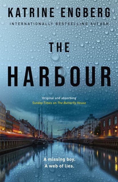 The Harbour: the gripping and twisty new crime thriller from the international bestseller for ...