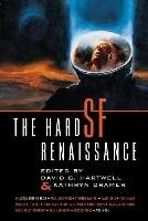 The Hard SF Renaissance - Tor Books Martins Pr Inc. | Książka w Empik