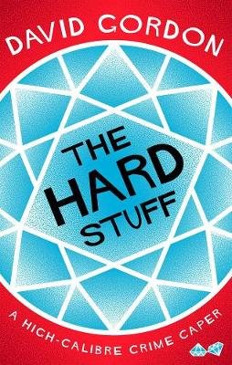 The Hard Stuff - Gordon David | Książka w Empik