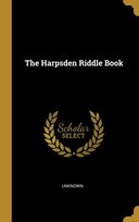 The Harpsden Riddle Book - Unknown | Książka w Empik