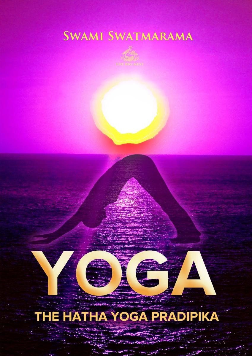 The Hatha Yoga Pradipika - ebook epub - Swami Swatmarama | Ebook Sklep ...