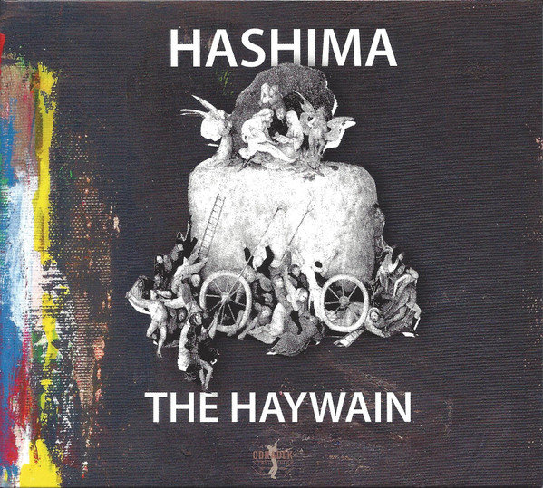 The Haywain - Hashima | Muzyka Sklep EMPIK.COM