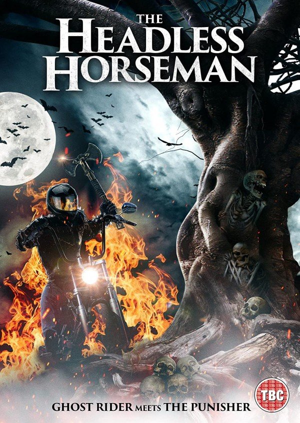 The Headless Horseman () - Various Directors| Filmy Sklep EMPIK.COM