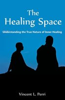 The Healing Space - Perri Vincent L. | Książka w Empik