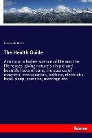 The Health Guide - Babbitt Edwin | Książka w Empik