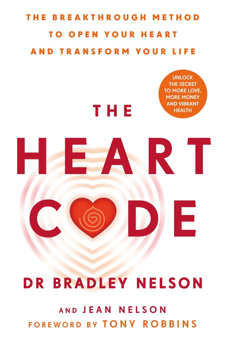 The Heart Code - Nelson Bradley | Książka w Empik