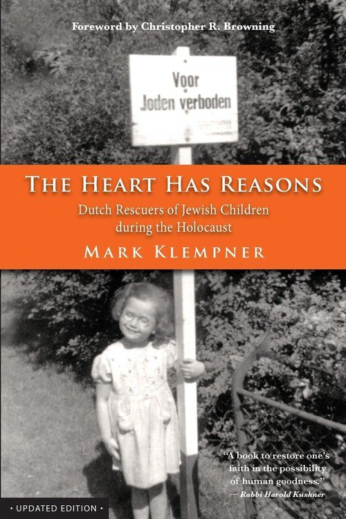 The Heart Has Reasons - Klempner Mark | Książka w Empik