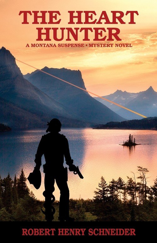 The Heart Hunter - Schneider Robert Henry | Książka w Empik