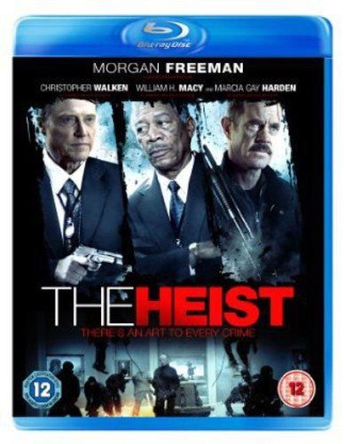The Heist (Plan prawie doskonały) () - Hewitt Peter| Filmy Sklep EMPIK.COM