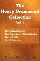 The Henry Drummond Collection Vol. I - Drummond Henry | Książka w Empik