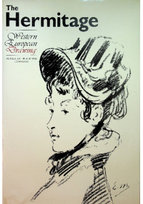 The Hermitage Western European Drawing - Opracowanie zbiorowe | Książka ...
