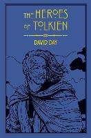 The Heroes of Tolkien - Day David | Książka w Empik