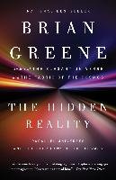 The Hidden Reality - Greene Brian | Książka w Empik