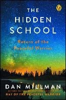 The Hidden School - Millman Dan | Książka w Empik