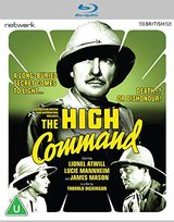 The High Command - Dickinson Thorold| Filmy Sklep EMPIK.COM