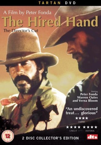 The Hired Hand (Wynajęty człowiek) - Various Directors | Filmy Sklep ...
