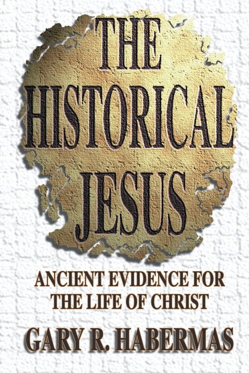 The Historical Jesus - Literature and Teaching Ministries | Książka w Empik