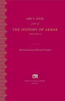 The History of Akbar. Volume 6 - Abul-Fazl | Książka w Empik