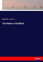 The History of Guilford - Smith Ralph Dunning | Książka w Empik