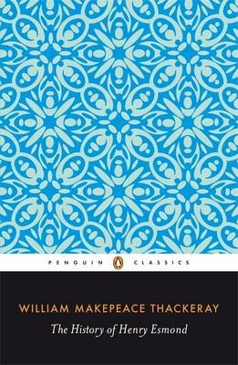 The History of Henry Esmond - John Sutherland | Książka w Empik
