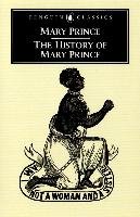 The History of Mary Prince - Prince Mary | Książka w Empik