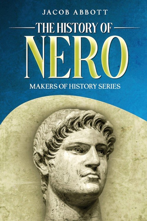 The History of Nero - W opisie | Książka w Empik