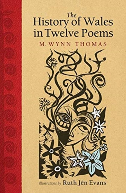 The History of Wales in Twelve Poems - M. Wynn Thomas | Książka w Empik