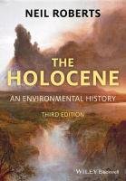 The Holocene - Roberts Neil | Książka w Empik