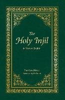 The Holy Injil - Publications Injil | Książka w Empik